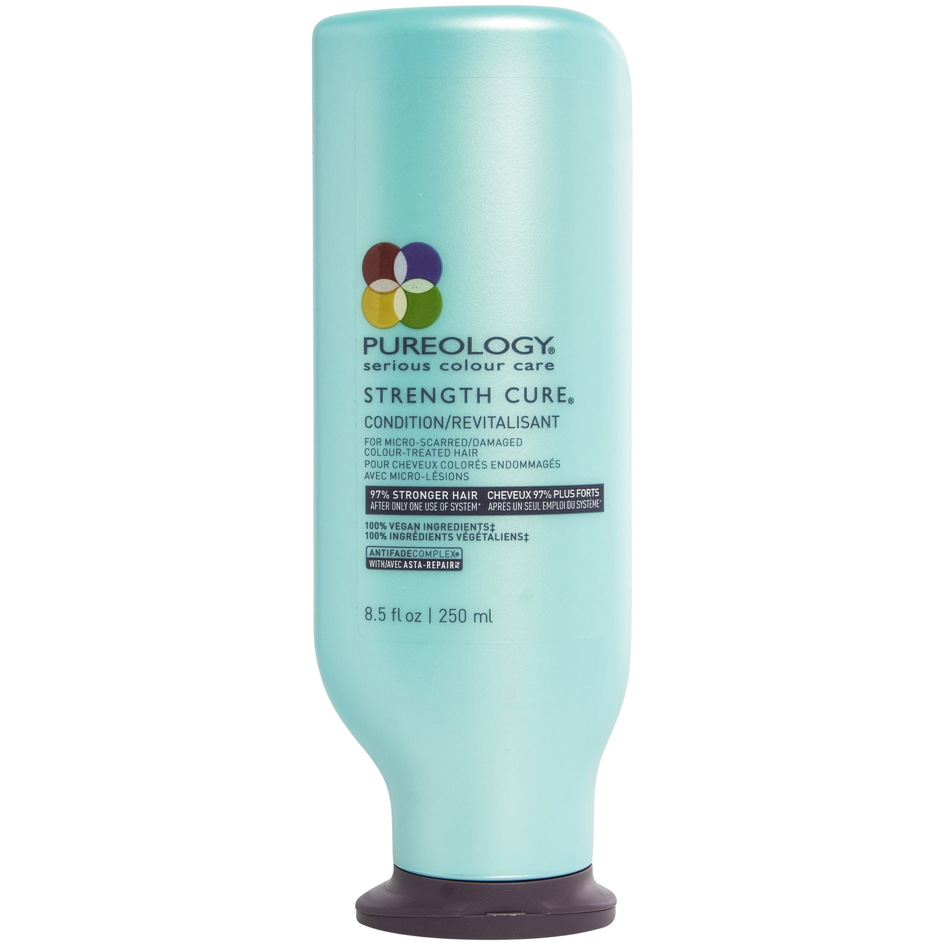 Pureology Strength Cure Conditioner 8.5 oz - Walmart.com