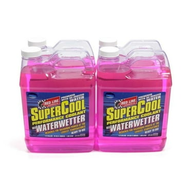John Deere Heavy-Duty Cool-Gard II Pre-Mix, Prediluted Antifreeze ...