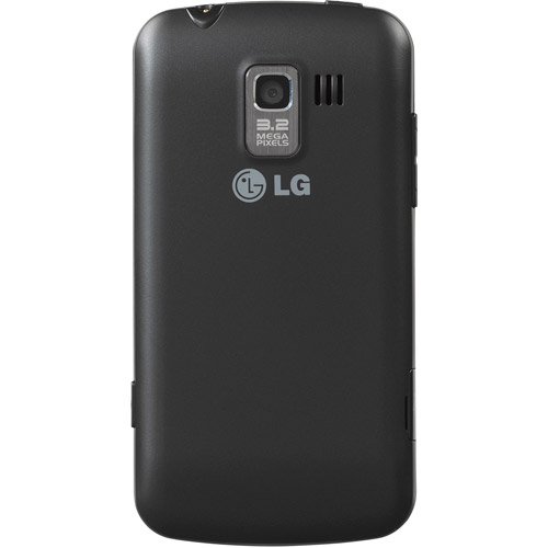 Lg Optimus Q Straight Talk