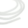 Hyper Tough PE Spiral Clear Wire Wrap Tube TD2176TB - Walmart.com
