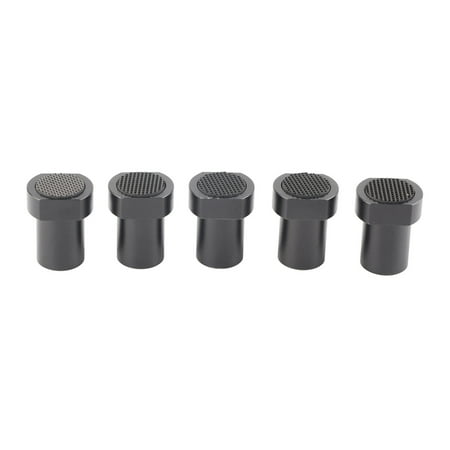 Workbench Brake Inserts,5PCS 20mm Bench Dogs Bench Dogs Workbench Brake ...