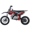 "X-Pro Brand New 110cc Gasoline Motorcycle. Automatic Transmission ...