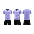 Boys Outfits Boys Youth Football and Shorts Set for Training and Match ...