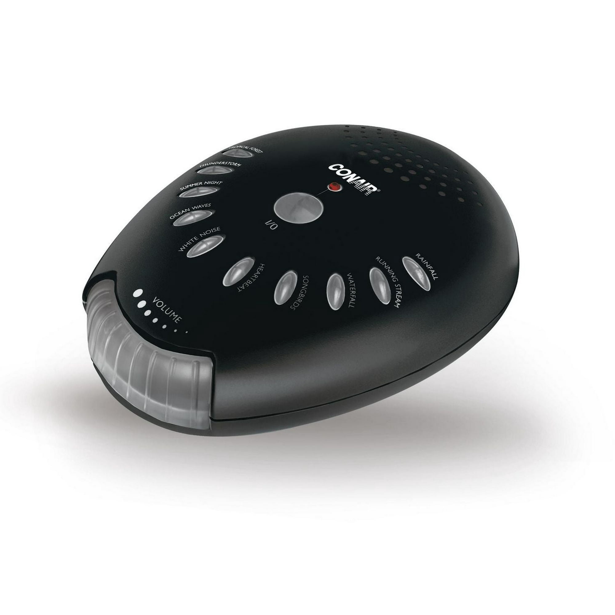 Click here for Conair Sound Therapy Relaxation System Standard prices