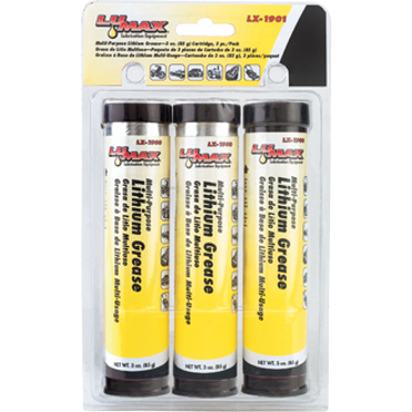 Lucas Oil 10005 Red 'N' Tacky Grease - 14 oz - Walmart.com