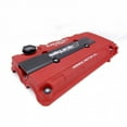 Skunk2 Honda/Acura B-Series VTEC Clear Anodized Low-Profile Valve Cover ...