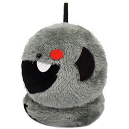 Winter Perfect Earmuff for Kids Outdoors Lovely Ear Gloves Cartoon Ear ...