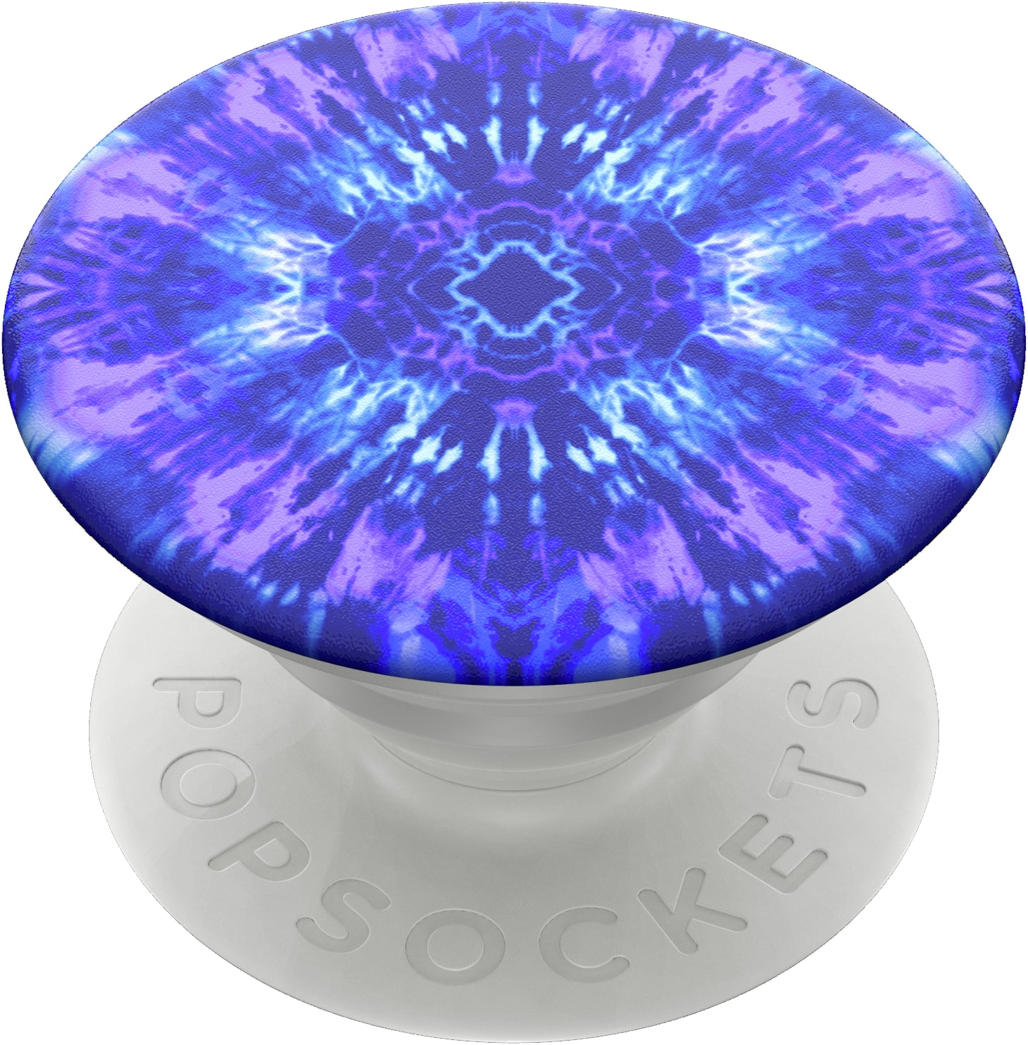 PopSockets Grip with Swappable Top for Cell Phones, PopGrip Aurora ...