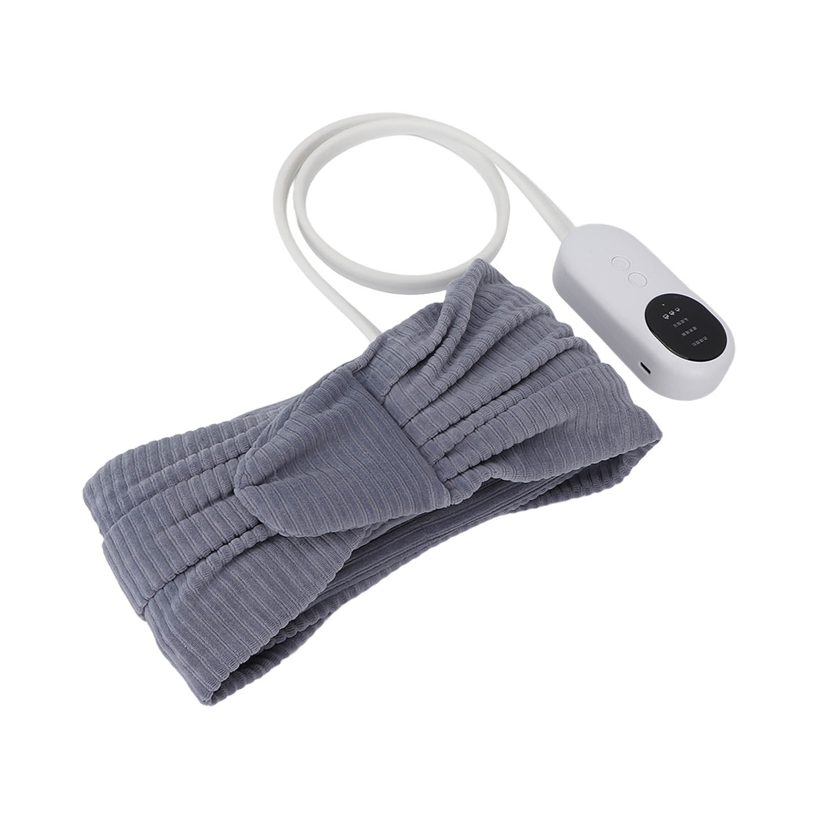 Compression Head Scalp Massager, Wearable Head Scalp Massager Hot ...