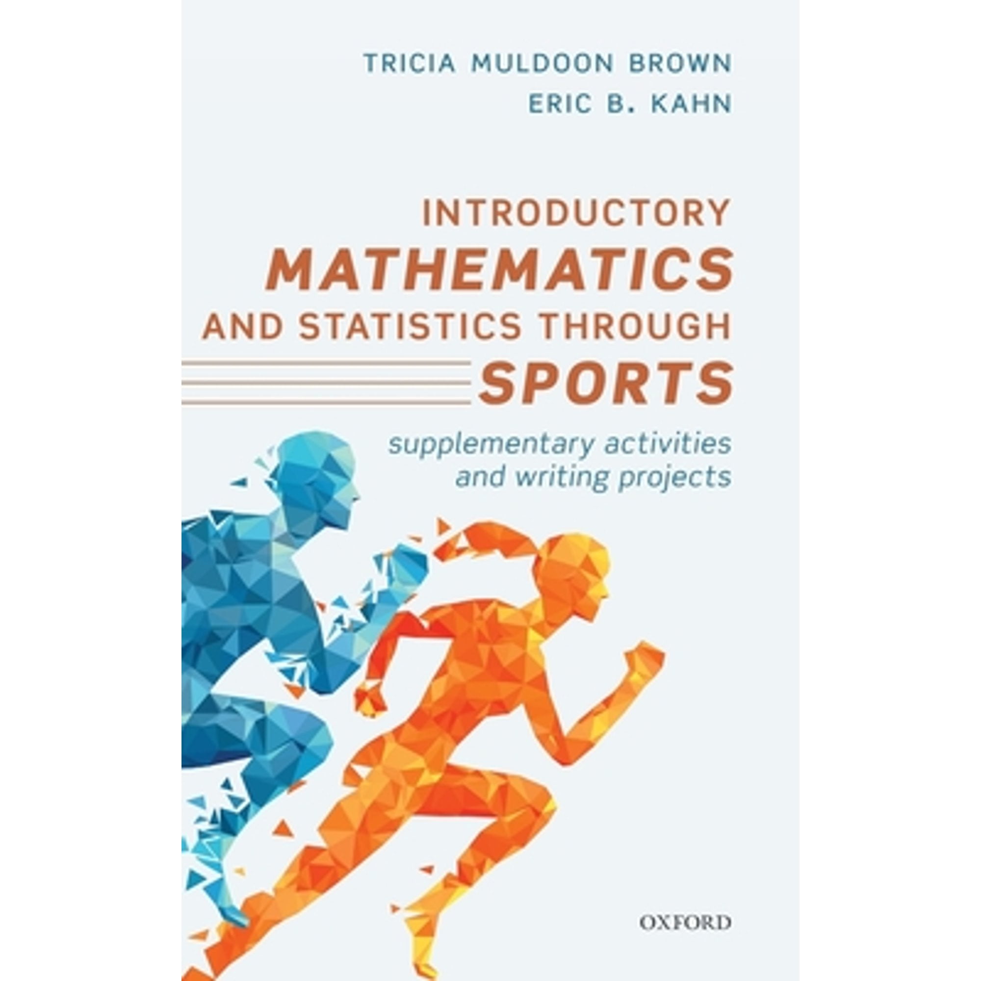 Pre-Owned Introductory Mathematics and Statistics through Sports ...