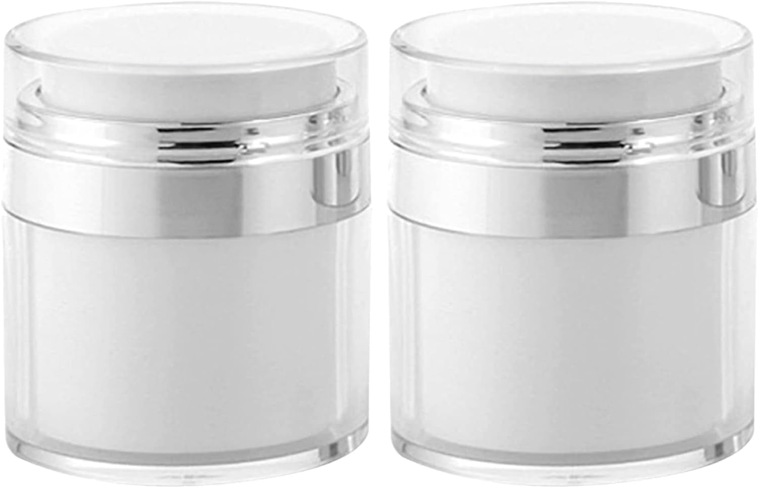 Frasco con bomba Airless Rungungde: nuevos envases vacíos para ...