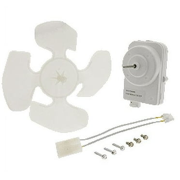 GE Motor Condenser Fan, WR60X102 - Walmart.com