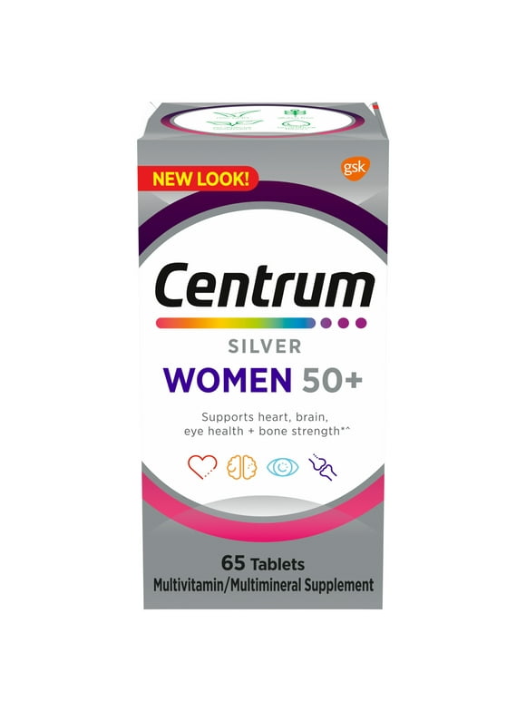 Centrum in Vitamins and Supplements - Walmart.com