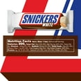 SNICKERS White Chocolate Singles Size Candy Bar 1.41-Ounce - Walmart.com