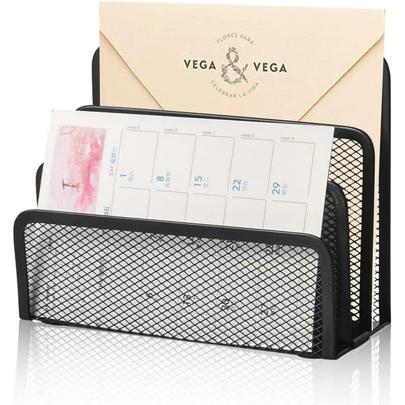 Desktop Binder Holder