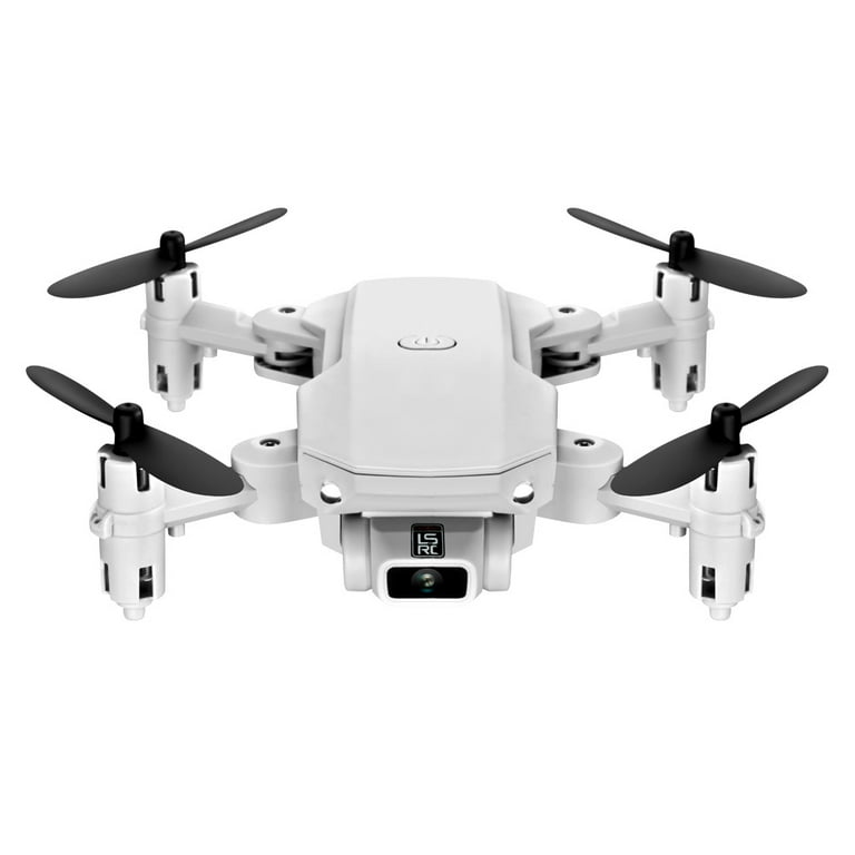 Smallest Rc Quadcopter