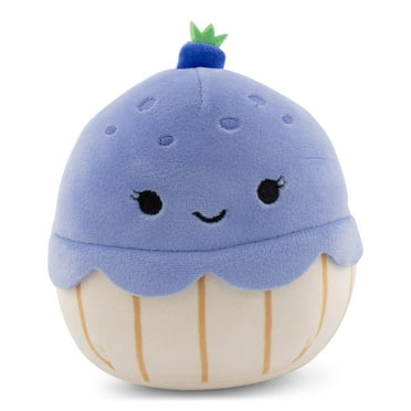 Squishmallow 8 Inch Plush | Scarlet the Strawberry - Walmart.com