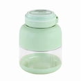 Cordless Travel Juicer Cup with Stainless Steel Blades, Rechargeable ...