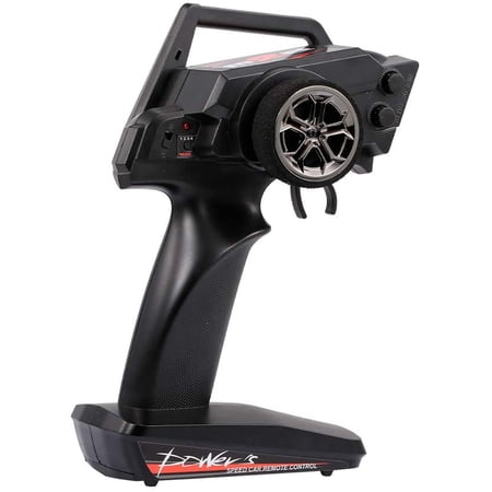 RC Car Transmitter,Original 2.4G 2CH Transmitter Radioler for 12428 1: ...