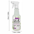 Plant Protection Spray for Indoor and Outdoor Use Plant-Based Formula ...