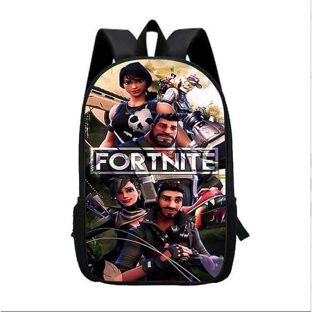 Fort Nite Waterproof Children's Backpack | Walmart Canada