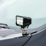 Alpena TrekTec XL4-P Driving & Accent LED Light, 12V, Model 71071, Fit ...