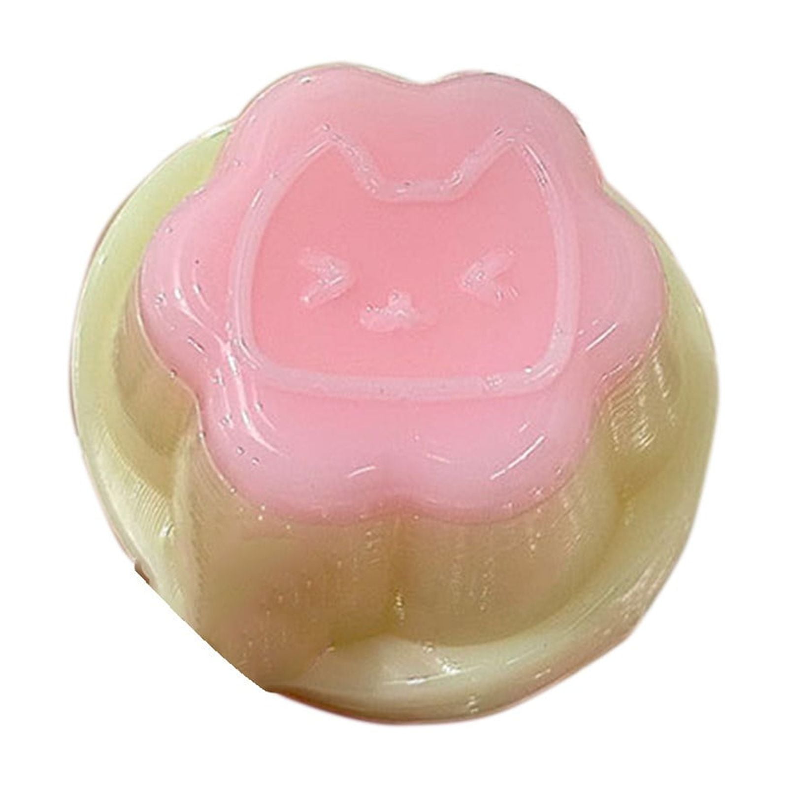 Click here for Unbranded Double-Layer Squeezable Dough Toy For St... prices