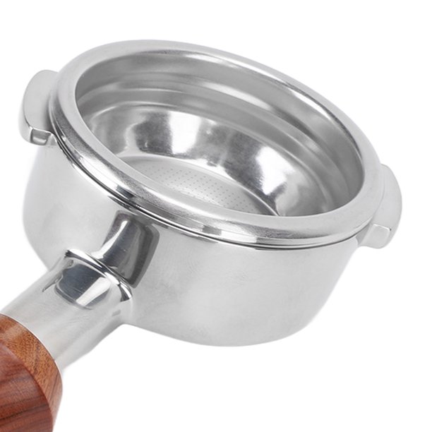 Bottomless Filter Handle,58mm Bottomless Portafilter Replacement ...