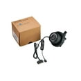 Phanteks D5 Gen3 PWM High Performance Water Pump with PWM Speed Control ...