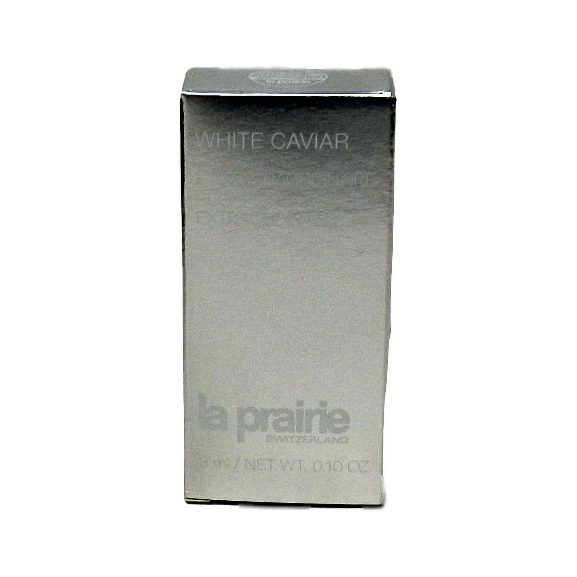 Click here for La Prairie White Caviar Eye Extraordinaire Eye Cre... prices