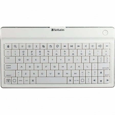 Verbatim Ultra-slim Mobile Keyboard | Walmart Canada