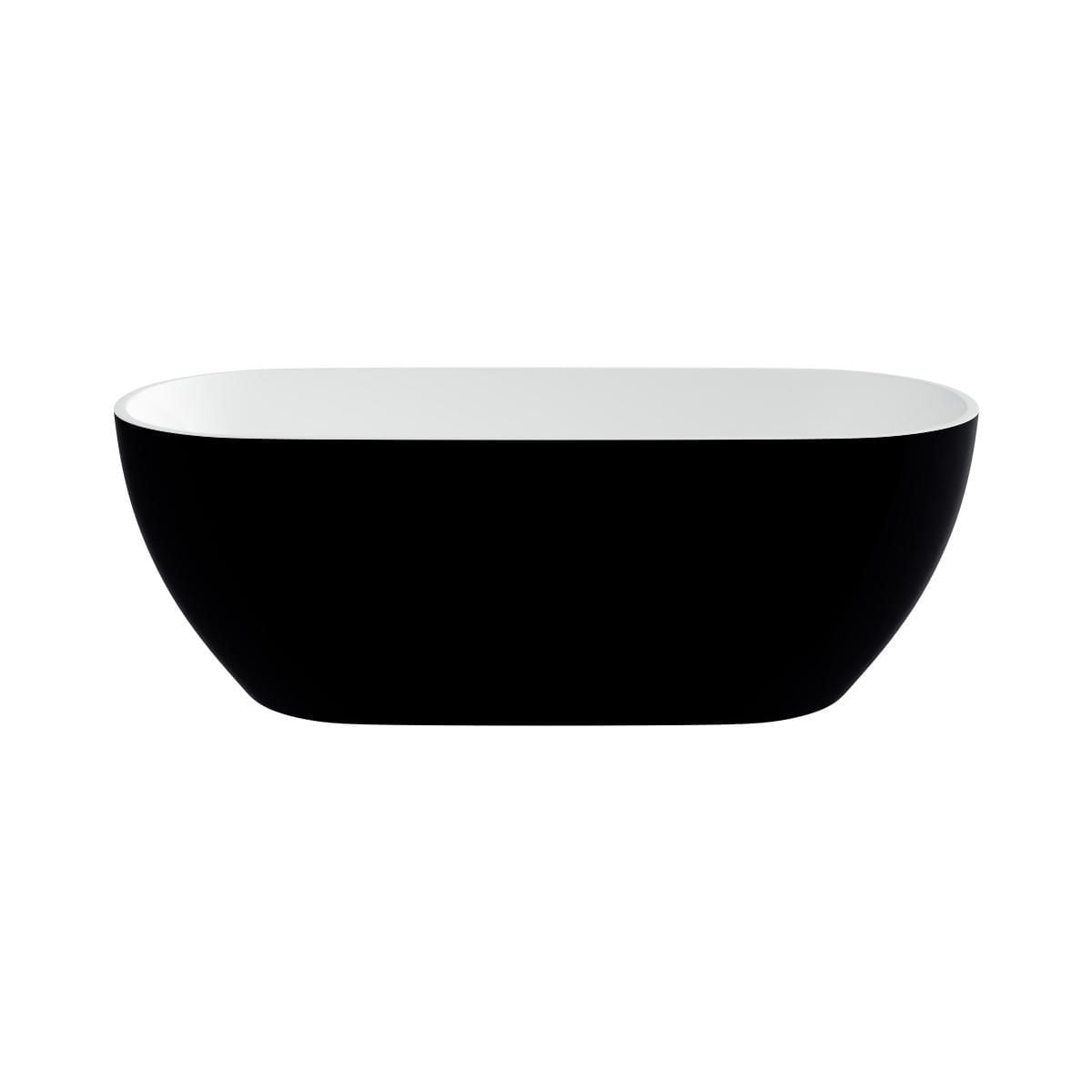 Click here for A & e Bath Philip-67-Blk 67 Inches prices