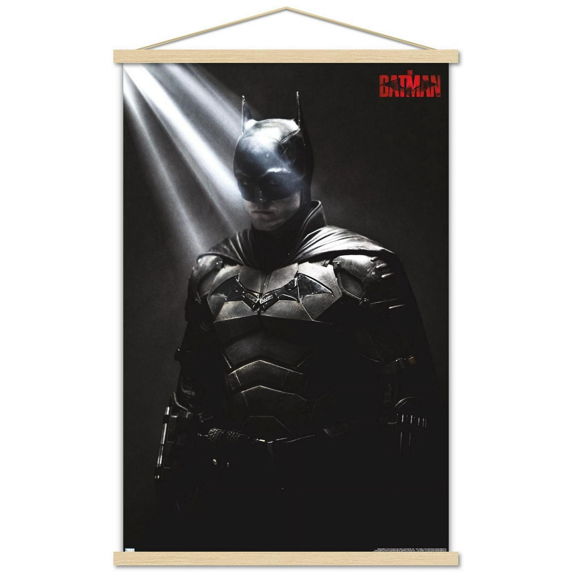 Click here for Trends International Dc Comics Movie The Batman -... prices