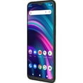 BLU G71L 128GB Dual SIM GSM Unlocked Android Smartphone - Green ...