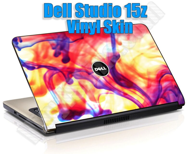 Choose Any 1 Vinyl Decal/Skin Design for Dell XPS (Model Number 15z) 15 ...