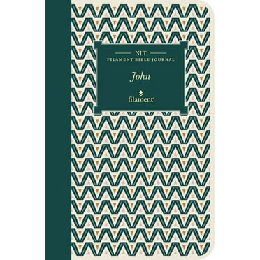 Crossway Books 163391 ESV Illuminated Scripture Journal James, Green ...