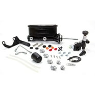 BMR Suspension MBK001 Manual Brake Conversion Kit - Walmart.com