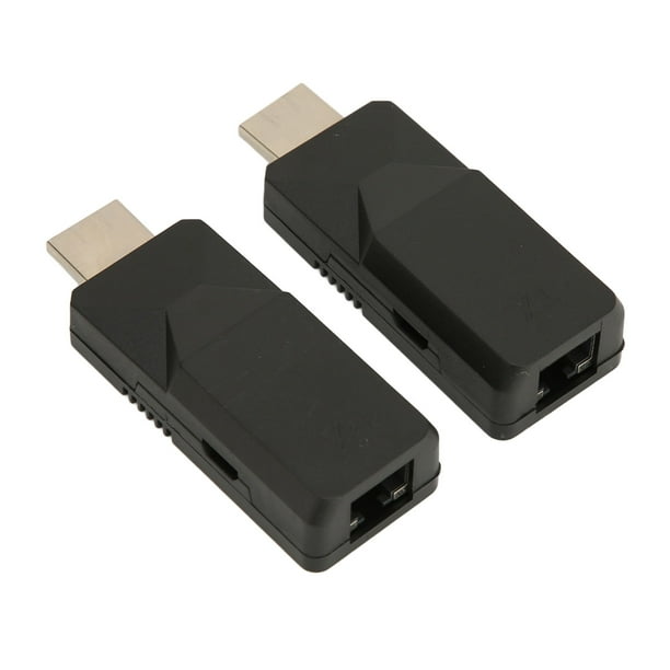 Digital HD Multimedia Interface Extender, Plug And Play 1080P HD HD ...