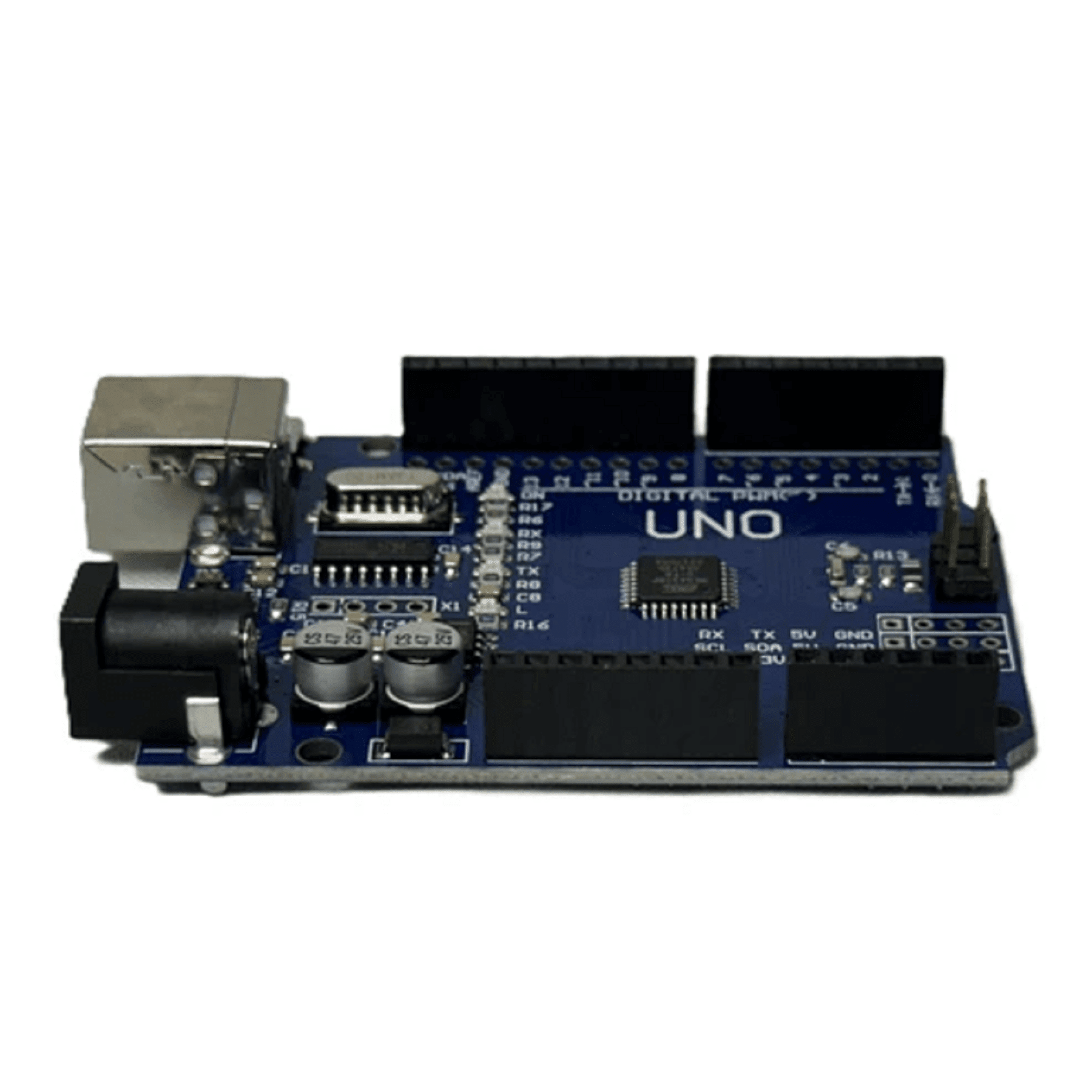 Tarjeta Compatible Arduino UNO Arduino | Bodega Aurrera en línea