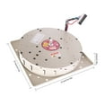 Motorized Chandelier Hoist Lift System with Remote and Wall Control ...