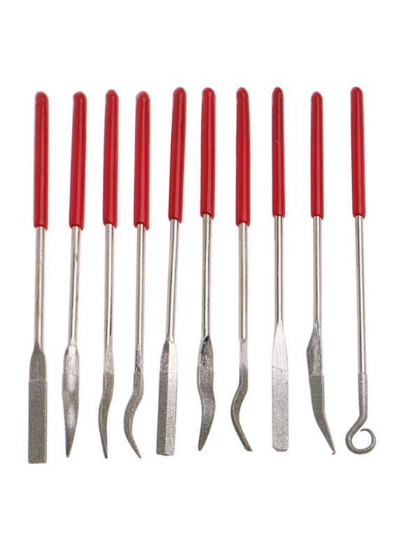 Metal Files in Hand Tools - Walmart.com