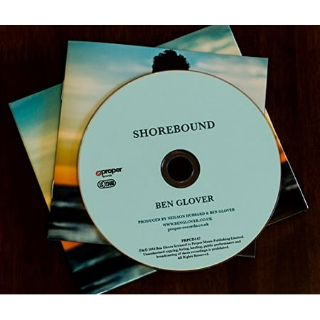 Shorebound - Walmart.ca