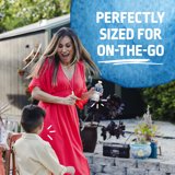 Pure Life Purified Water, 12 Fl Oz, Plastic Bottled Water, Pack of 12 ...