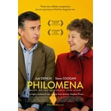Philomena Movie Poster 24Inx36In Poster Art Poster 24x36 Unframed, Age ...