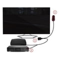 LSKJGA-USB\u2011Powered IR Extender Cable \u2013 10ft Infrared Repeater ...