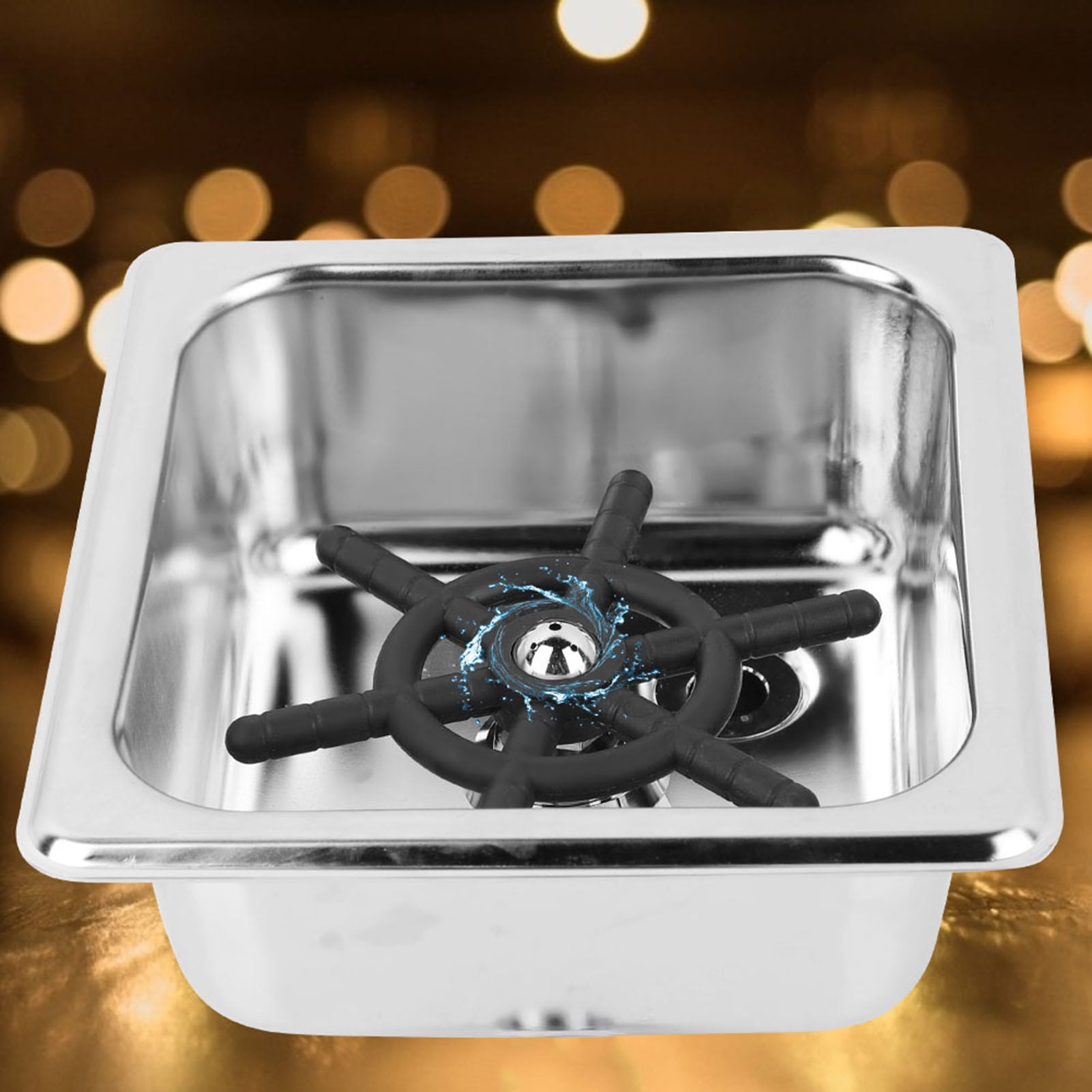 Click here for Cergrey Cup Cleaner  Steaming Pitcher Rinser  Pitc... prices