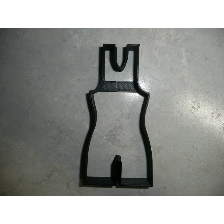 Wrestling Cookie Cutters