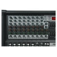 Rockville RPM109 12 Channel 4800w Powered Mixer EQ/Effects/USB+Mics ...