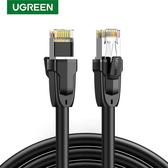 Cat 9 Ethernet Cable