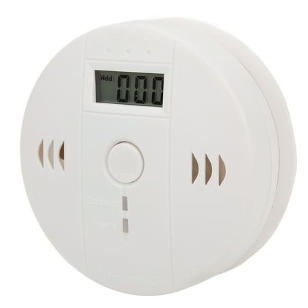 Combustible CO Gas Detector,CO Gas Detector 20000PPM CO Gas Alarm CO ...